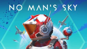no man`s sky