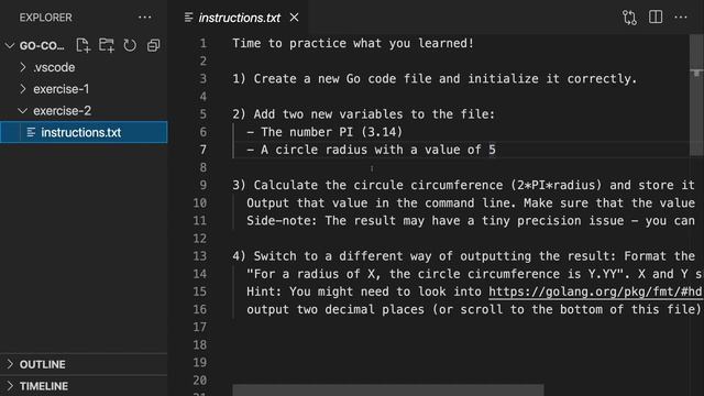 [Academind Pro] Getting Started With Golang (2021) [En]
