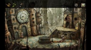 machinarium серия7