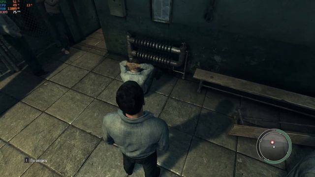 Mafia 2(classic) - жизнь за решеткой