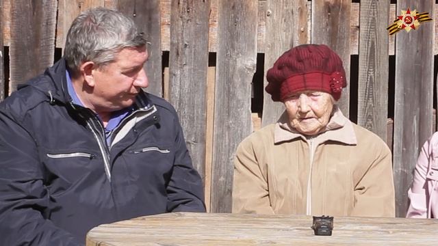 Герой фильма: Логинова Людмила Ивановна