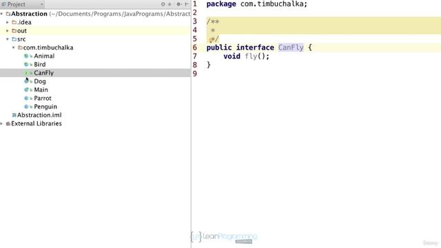 Udemy - Java Masterclass 2025 130+ Hours of Expert Lessons 2025-25