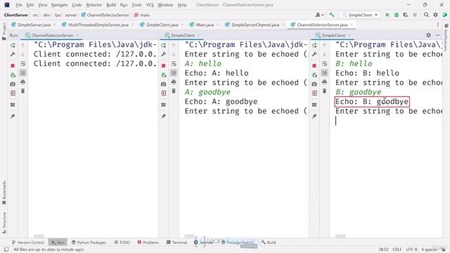 Udemy - Java Masterclass 2025 130+ Hours of Expert Lessons 2025-16