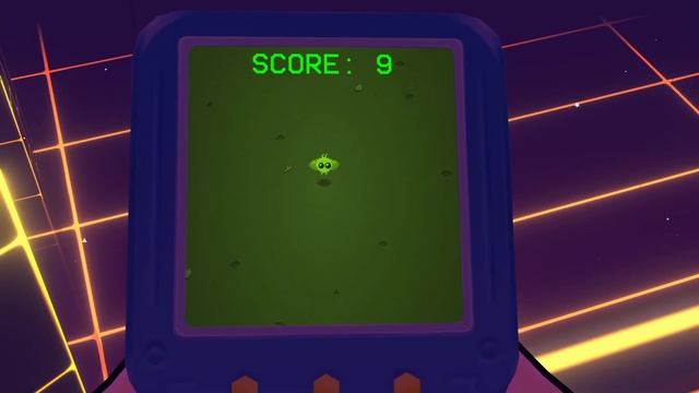 MiSide - Играем в приставку)