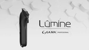МАШИНКА ДЛЯ СТРИЖКИ ВОЛОС LUMINE HYPER