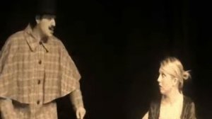 GMC Drama Club Silent Film - A Doll's House