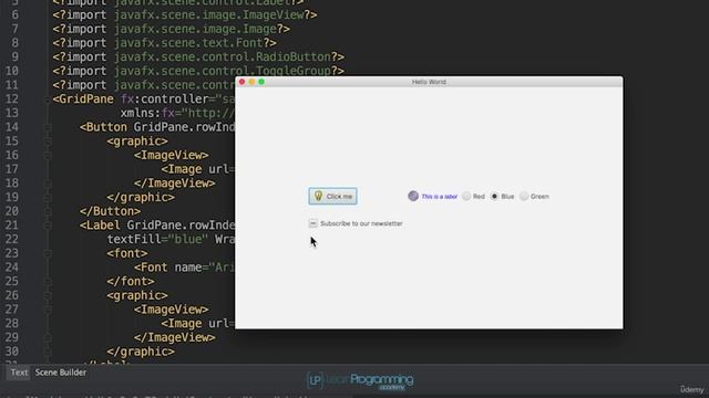 Udemy - Java Masterclass 2025 130+ Hours of Expert Lessons 2025-18