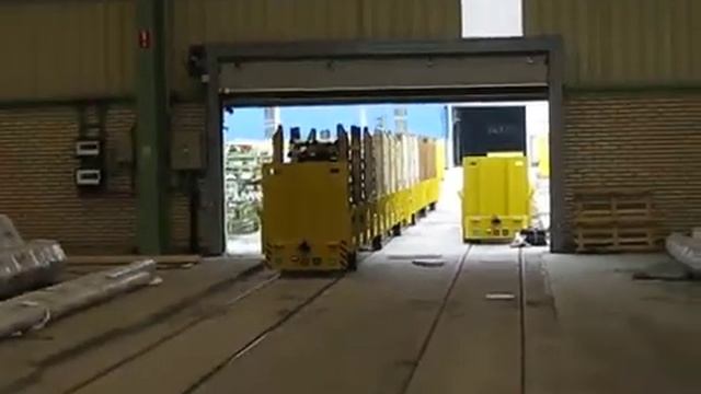 DTA - самоходные платформы и транспортеры (1т - 1200т), трейлеры, грузоподъемное оборудование