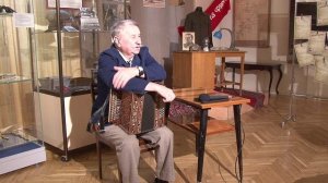 Голованов Борис Васильевич