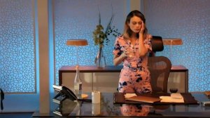 Пекарь и красавица 1 сезон 6 серия - промо и дата выхода