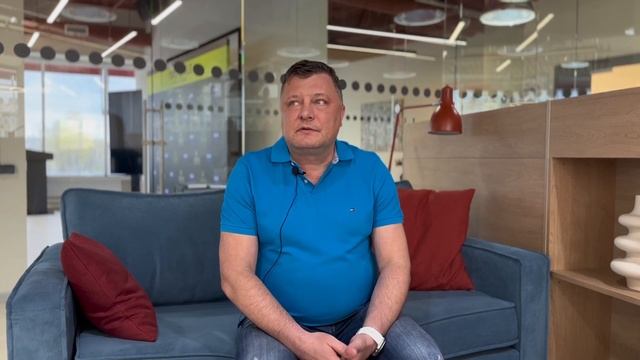 Отзыв о курсе по рефракционной хирургии в учебном центре | Зрение, СПБ