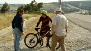 «Ищейка 4». Премьера в понедельник в 21:30 на Первом канале