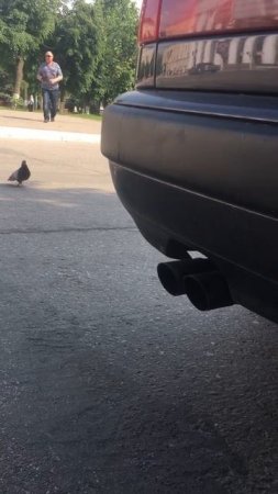 Audi S4 C4 2.2t 20V