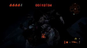 Resident Evil Revelations 2 Extra Episode: The Struggle - Cтелс № 3