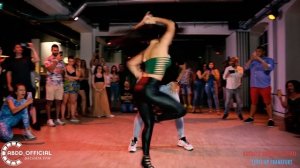 Prince Royce - Loteria - Frankfurt Bachata Festival - Antoni  Belen