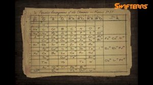 *NEW* DLC 4 115 Element! Periodic Arrangement of Elements! (Deep Analysis!)