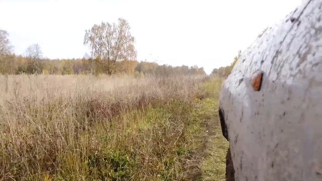 Аракчеевская бульварная дорога. Тизер