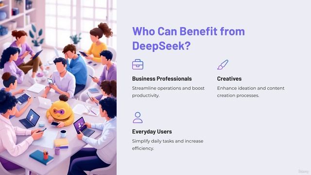 2 -What is DeepSeek