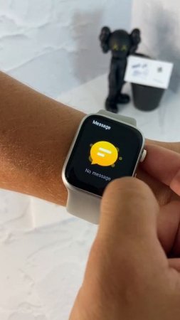 Часы Smart Watch X8 PRO