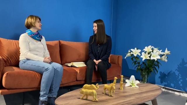 Как цветы влияют на нашу жизнь? Часть 3