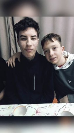 Наши дни рождения
