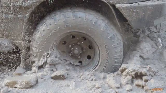 Вятский тракт - фильм второй