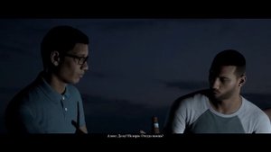 КОРАБЛЬ ПРИЗРАК! "прохождение Man of Medan!