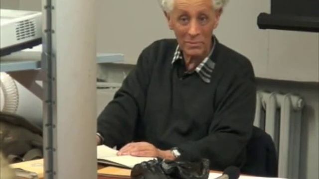 Юрий Герчук 8 октября 2009 г