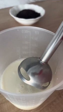 НАЧИНКА ДЛЯ МАКАРОН ОРЕО  GANACHE FOR MACARONS