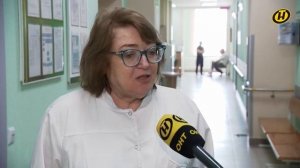 Уникальные операции в Белоруссии совместно с МНТК "Микрохирургия глаза"