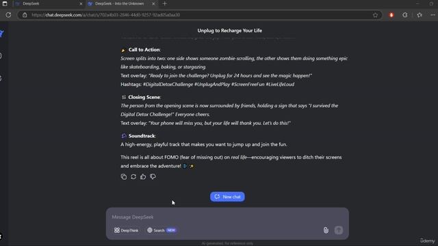 11 -Generating Social Media Content