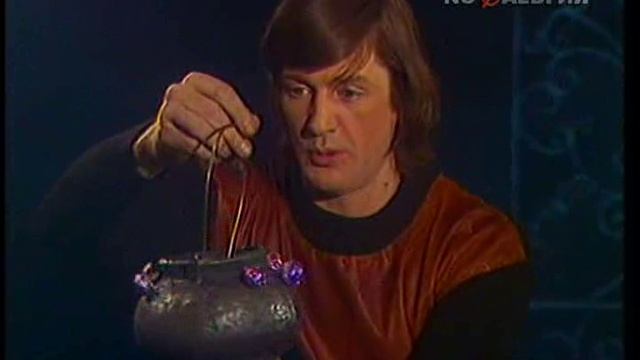 Программа БУДИЛЬНИК 1980 -е СССР