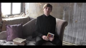 Повелитель мух - Уильям Голдинг | Книжный Обзор
