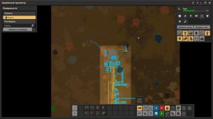 Factorio за 40 часов #5, ракета за 8 часов