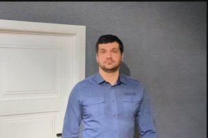 Соколовский Александр, актерская визитка 2025