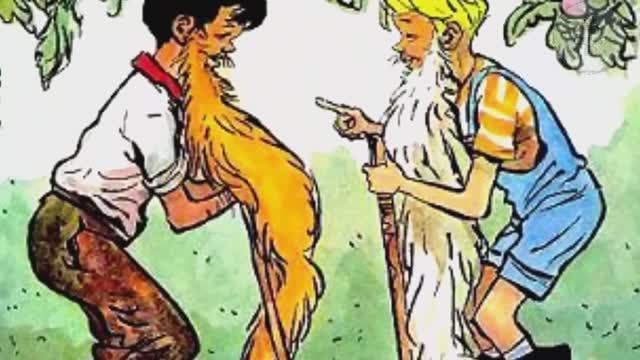 ФАНТАЗЁРЫ Аудиосказка для ушей Николай Николаевич Носов  школьная литература ученикам 2 по 3 класс