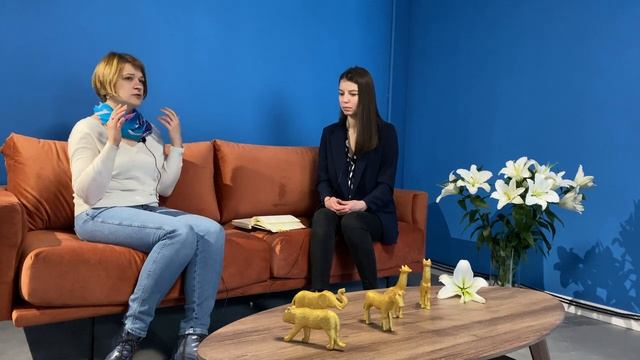 Как цветы влияют на нашу жизнь? Часть 2