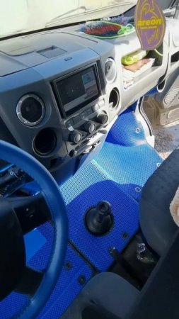 Газель некст
