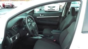 2012 Mitsubishi Galant Long Island, Smithtown, Bohemia, Medford, Riverhead, NY M3838R