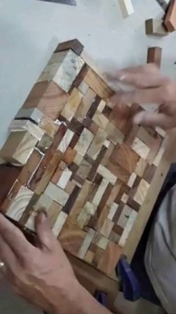 Мастер-класс часть-1 как сделать/изготовить табуретку из дерева своими руками