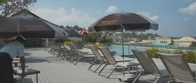Kata  Palm Resort 4* (Таиланд, Пхукет, Ката)