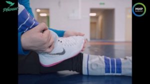 Как живет чемпионка России по борьбе Ульяна Тукуренова