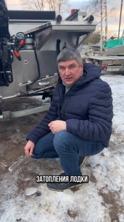 Что нужно знать при выборе палубного душа?