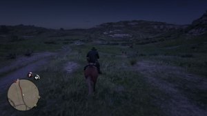 Red Dead Redemption 2: ДИКИЙ ЗАПАД (прохождение)