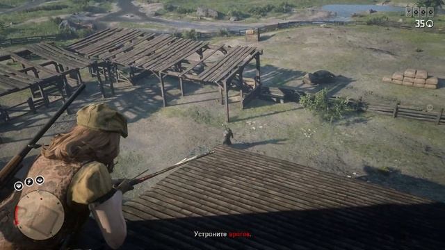 Red Dead Online