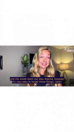 Can your team just run with it? | Scale Your Tech Business With Nina