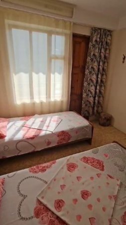 Двухместный номер W без кухни