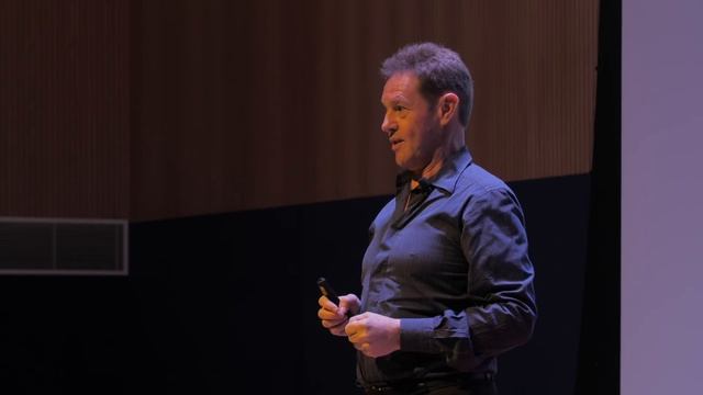 The Altitudes of Leadership | Ian C. Woodward | TEDxYouth@AIS ...