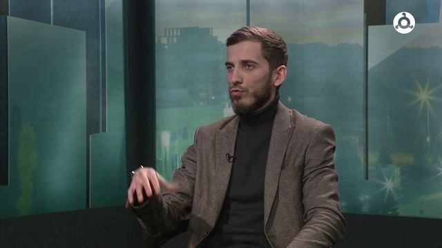 Интервью с чемпионом. Девятикратный чемпион Казахстана по кикбоксингу Алихан Оздоев.