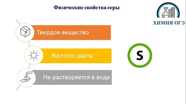 сера